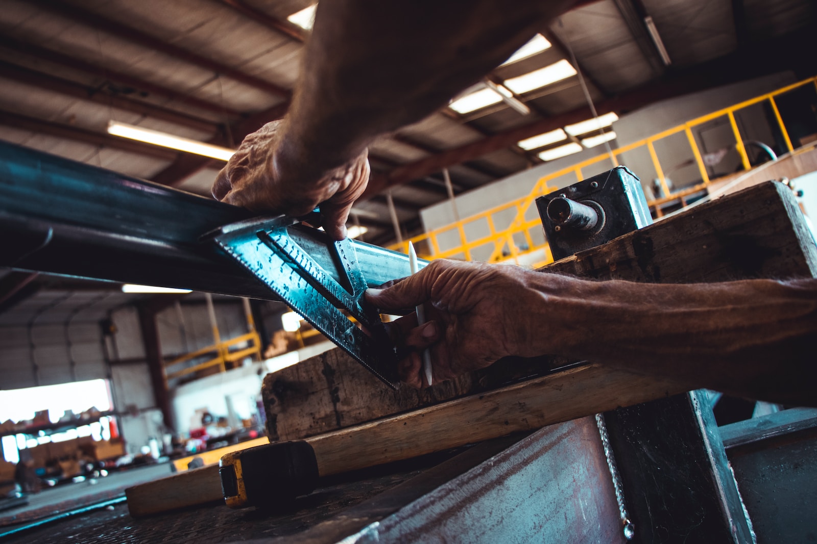 Pergola bioclimatique bois en kit - B-Pec